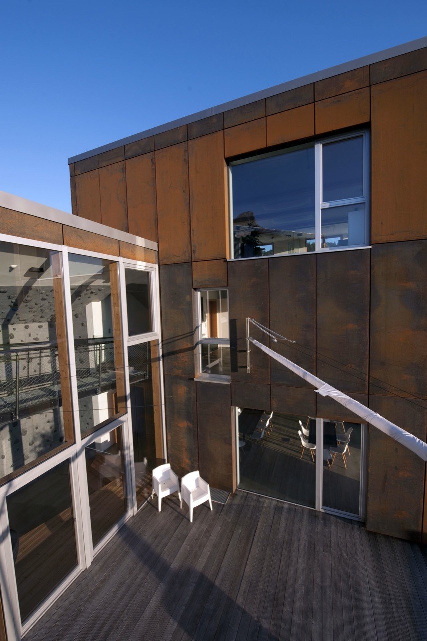 Gallery of Sphere 2 / MACK Architect(s) - 5