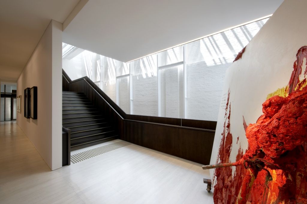 Gallery of White Rabbit Gallery / Smart Design Studio - 9