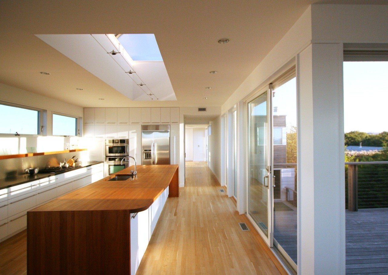 Gallery of House on Fire Island / Resolution: 4 Architecture - 8
