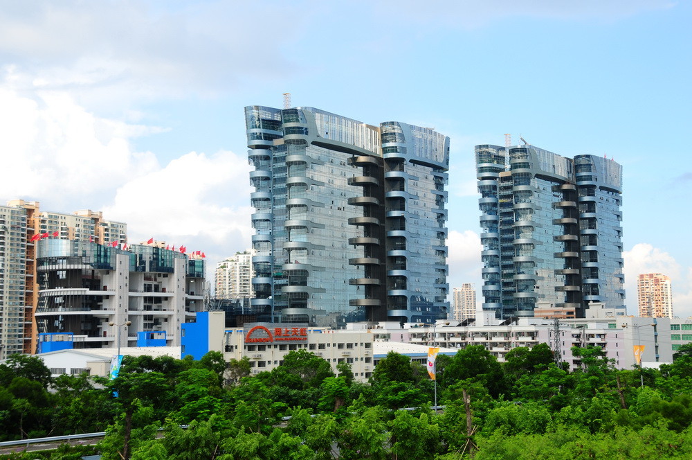 Gallery of Wisdom Plaza / MAPA - 2