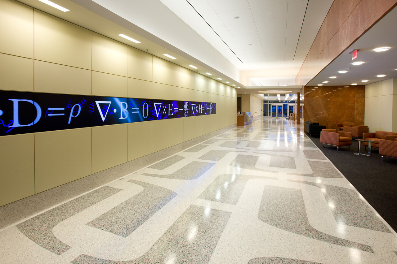 Gallery of University of Miami Life Science & Technology Park / ZGF ...