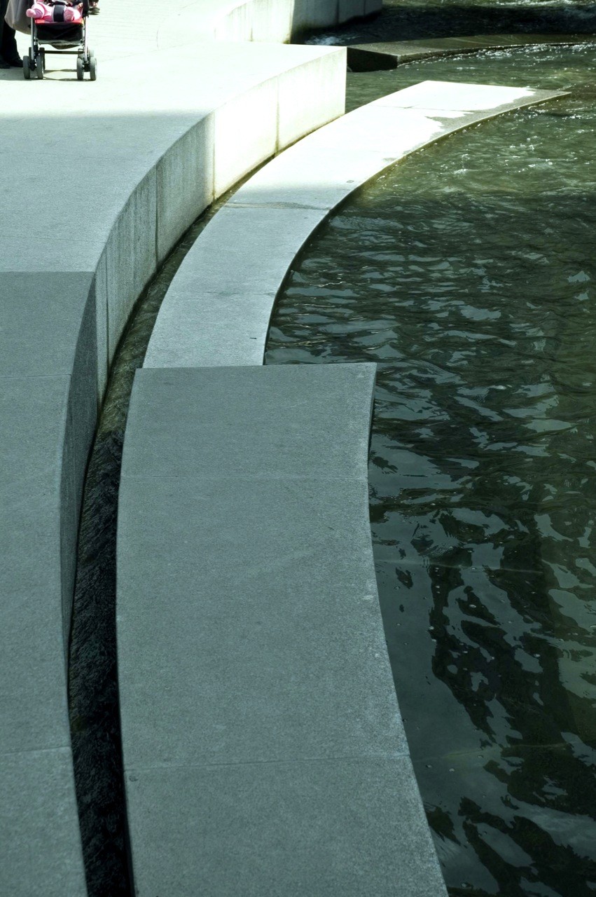 Gallery of ChonGae Canal Restoration Project / Mikyoung Kim Design - 10