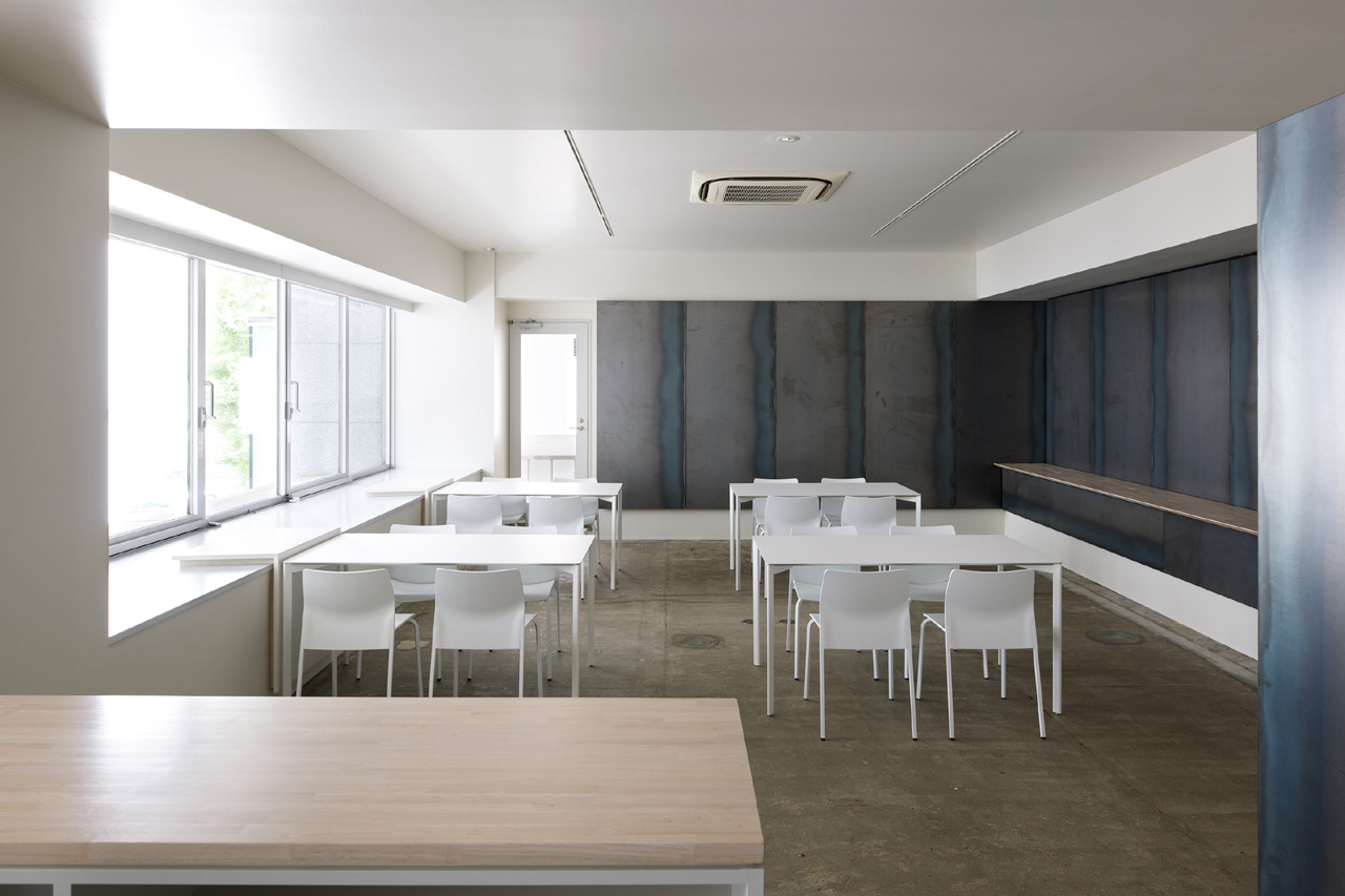 Gallery of Shanon Office / Tomoyuki Sakakida Architect and Associates - 2