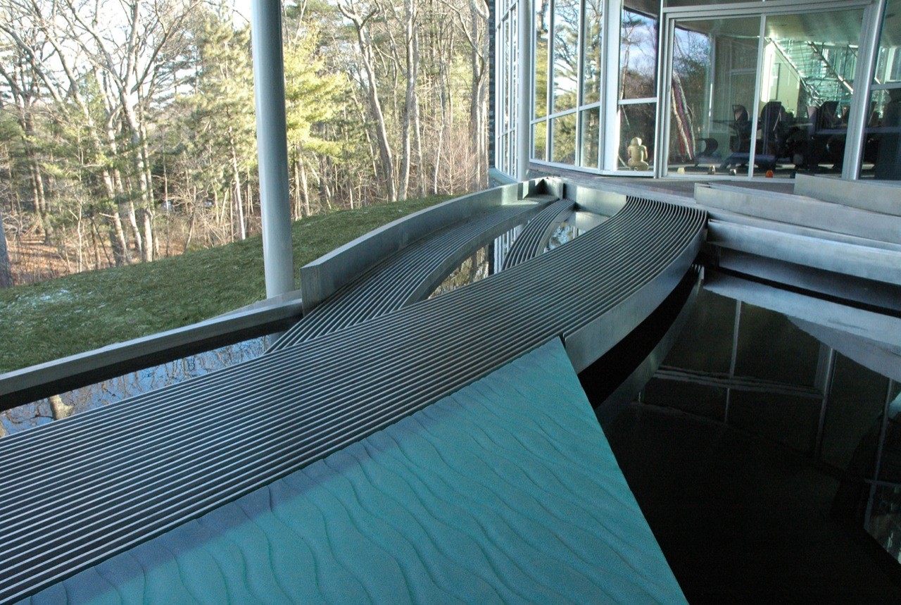 Gallery of Farrar Pond Project - FlexFENCE / Mikyoung Kim Design - 16