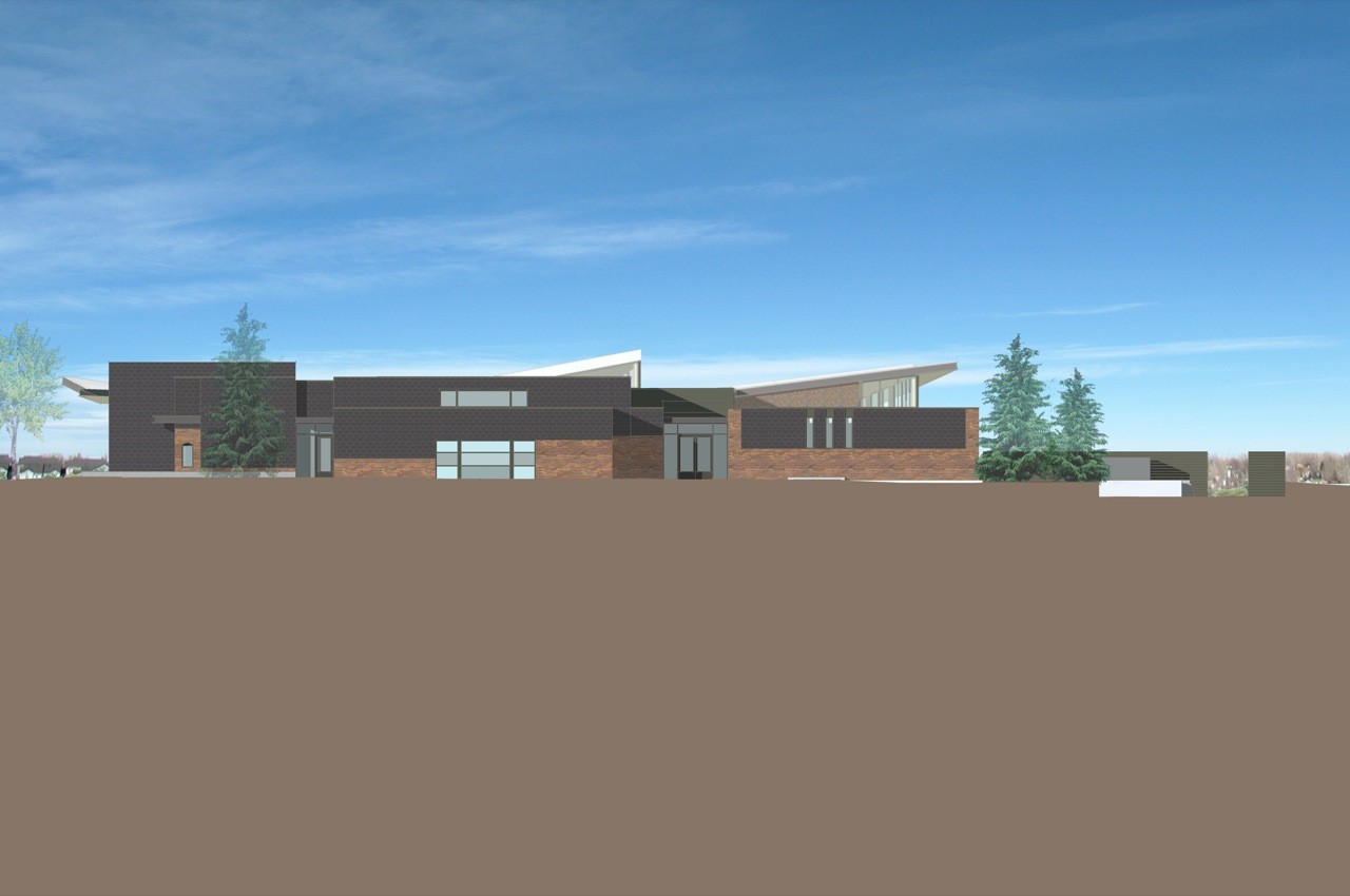 Gallery of Kent Denver Dining Hall / Semple Brown Design - 15