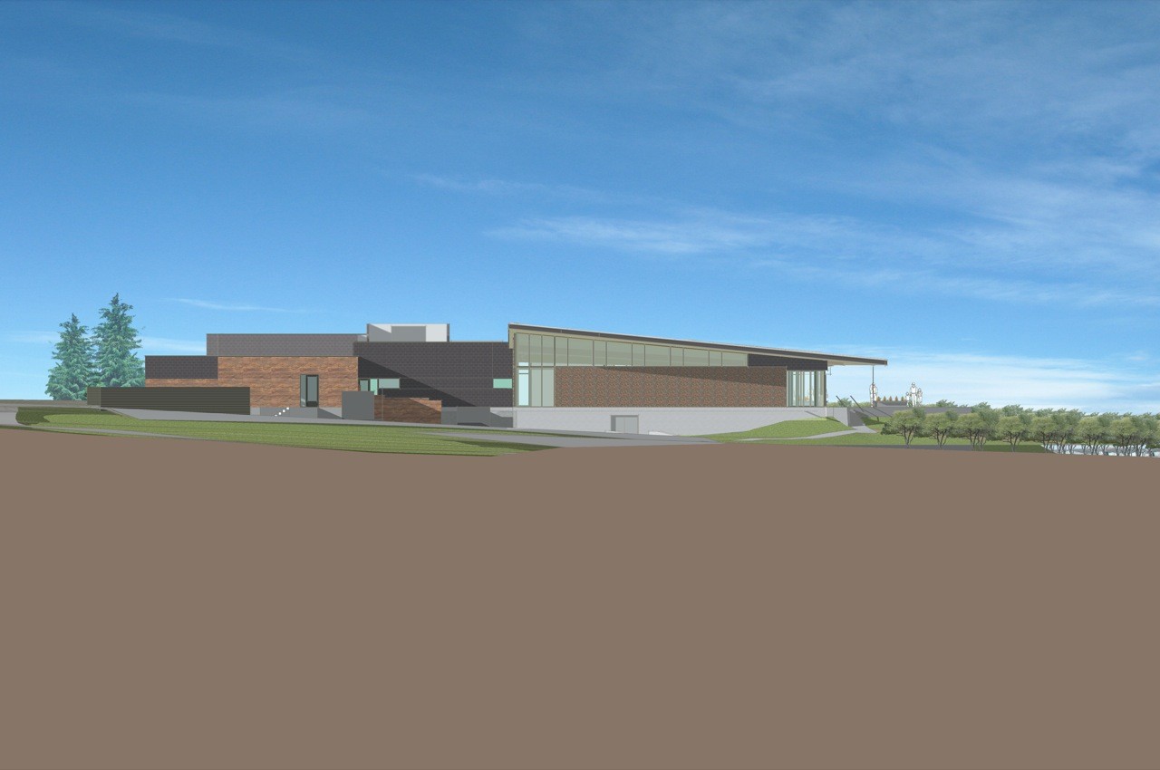 Gallery of Kent Denver Dining Hall / Semple Brown Design - 16