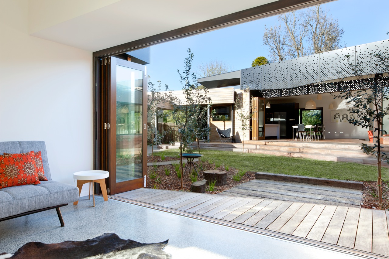 Gallery of Balnarring House / Simon Couchman Architects - 11