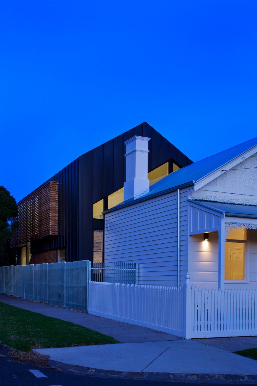 Gallery of Elsternwick House / Simon Couchman Architects - 7