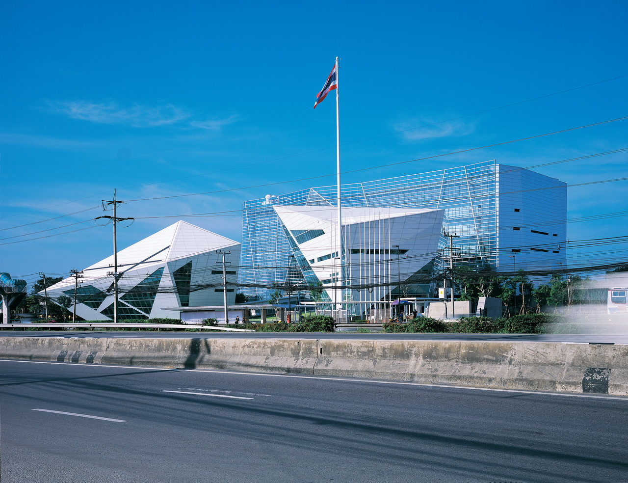 Gallery of BU Landmark Complex / Architects 49 - 8