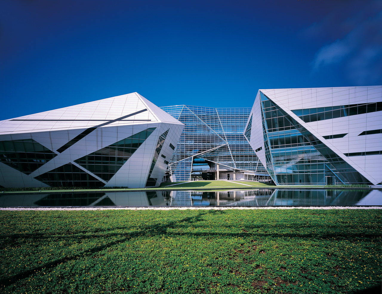 Gallery of BU Landmark Complex / Architects 49 - 4