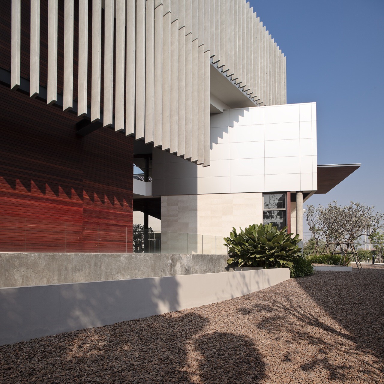 Gallery of Royal Archive Center / Architects 49 - 5