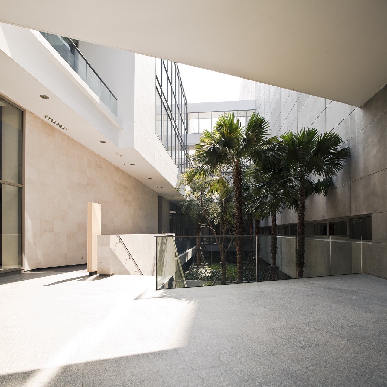 Gallery of Royal Archive Center / Architects 49 - 4