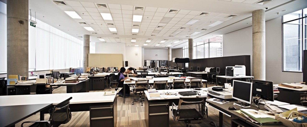 Gallery of Royal Archive Center / Architects 49 - 9