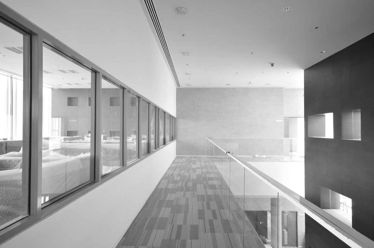 Gallery of Royal Archive Center / Architects 49 - 6