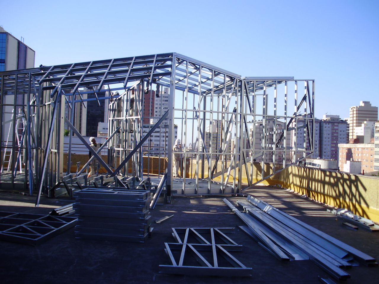 Gallery of Casa Cor Bar / BCMF Arquitetos - 11