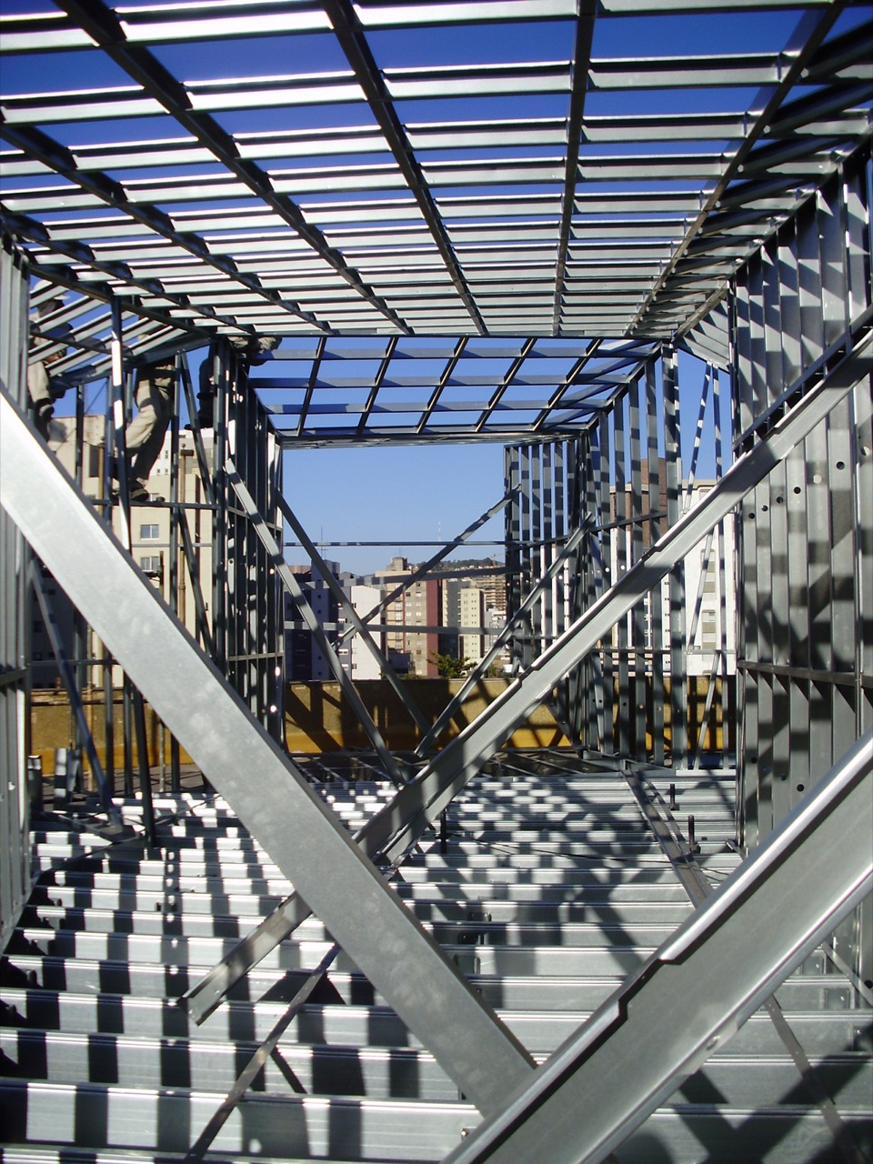 Gallery of Casa Cor Bar / BCMF Arquitetos - 8