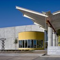 Valley-Hi North Laguna Library / Noll + Tam Architects | ArchDaily