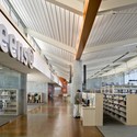 Valley-Hi North Laguna Library / Noll + Tam Architects | ArchDaily