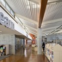 Valley-Hi North Laguna Library / Noll + Tam Architects | ArchDaily