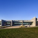 Valley-Hi North Laguna Library / Noll + Tam Architects | ArchDaily