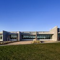 Valley-Hi North Laguna Library / Noll + Tam Architects | ArchDaily