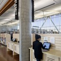 Valley-Hi North Laguna Library / Noll + Tam Architects | ArchDaily