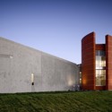 Valley-Hi North Laguna Library / Noll + Tam Architects | ArchDaily