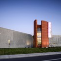 Valley-Hi North Laguna Library / Noll + Tam Architects | ArchDaily