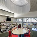 Valley-Hi North Laguna Library / Noll + Tam Architects | ArchDaily
