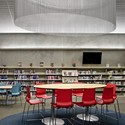 Valley-Hi North Laguna Library / Noll + Tam Architects | ArchDaily