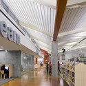 Valley-Hi North Laguna Library / Noll + Tam Architects | ArchDaily