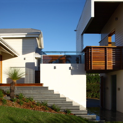 Gallery of Clayfield House / Shaun Lockyer Architects - 11