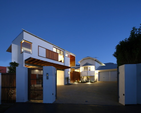Gallery of Clayfield House / Shaun Lockyer Architects - 9