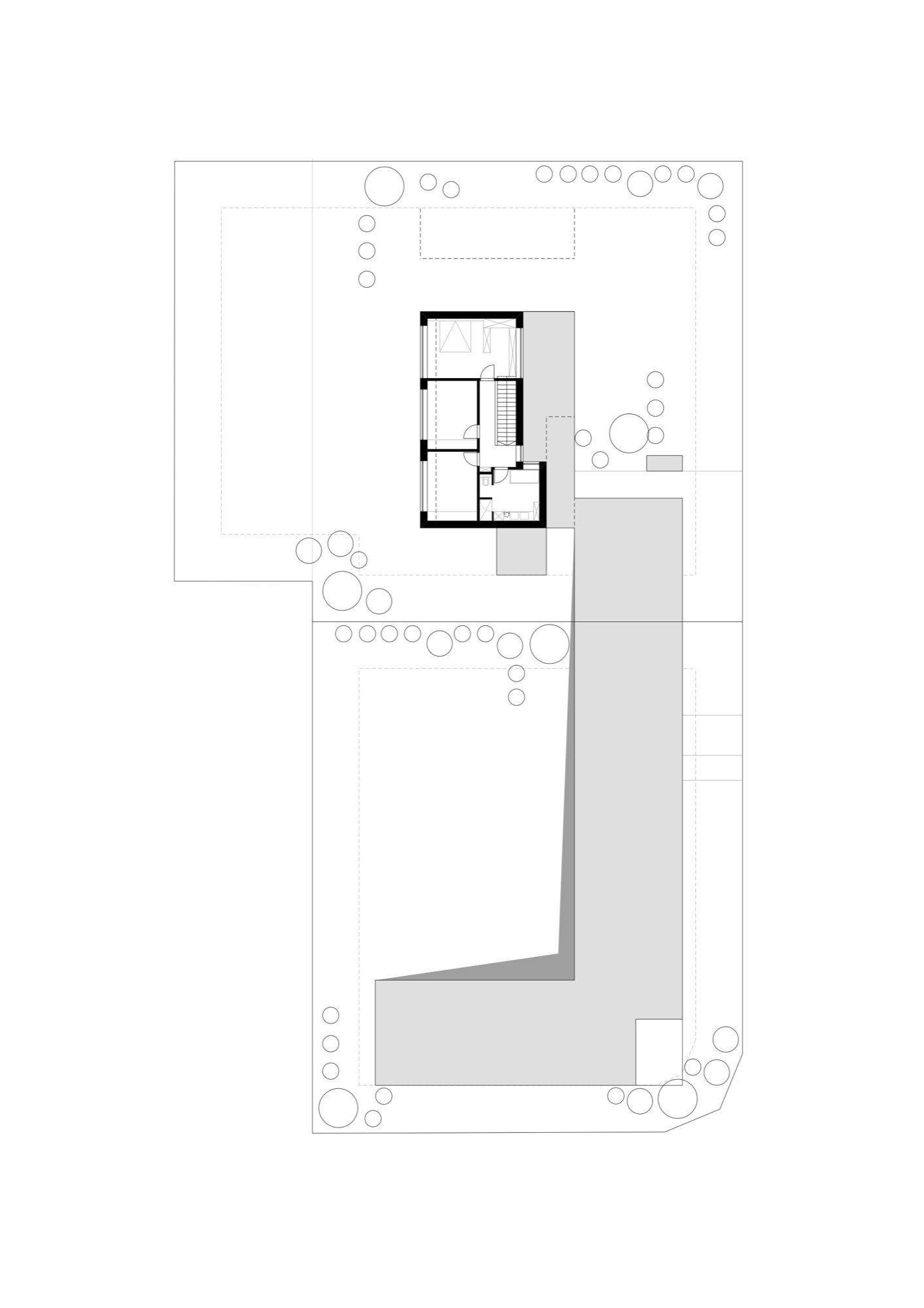 Gallery of House BFW / architekten - 13