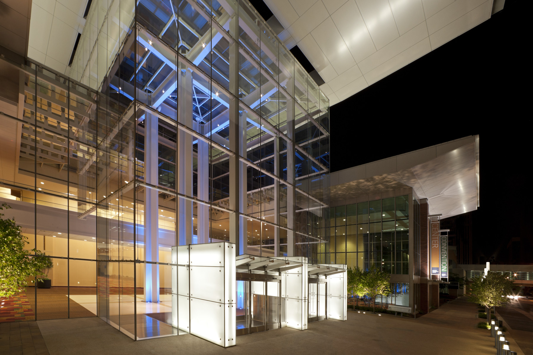 Gallery of Indiana Convention Center Expansion / RATIO Architects - 3
