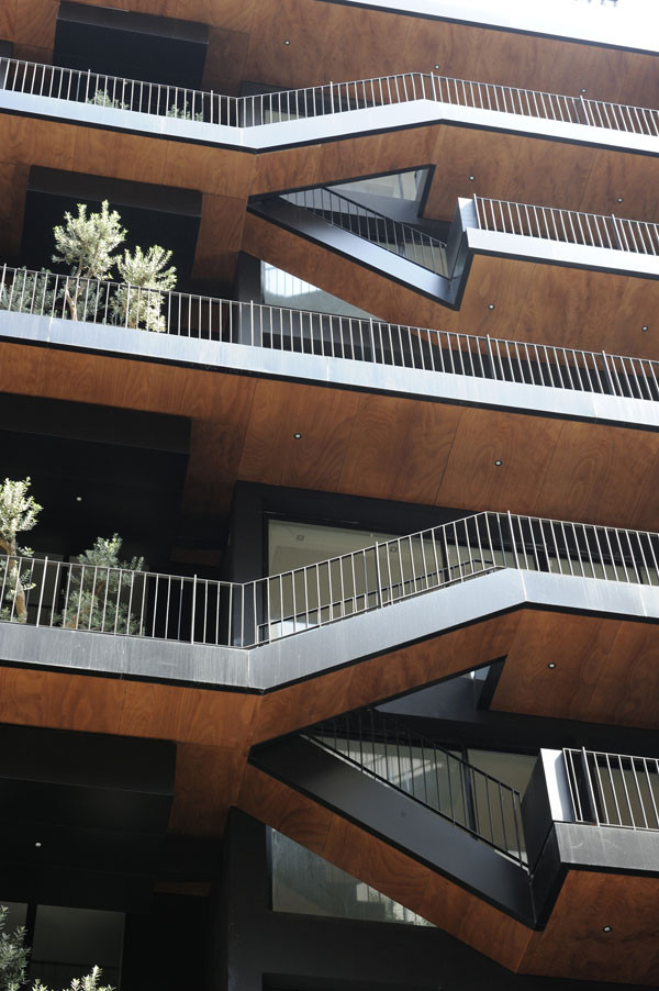 Gallery of Plot #183 / Bernard Khoury Architects - 5