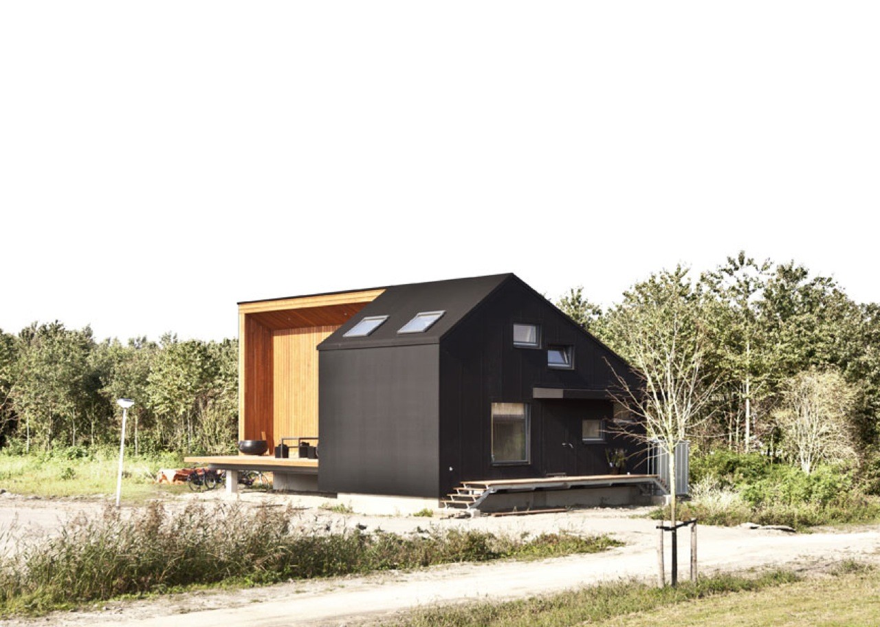 Gallery of RUBBERHOUSE / CITYFÖRSTER - 2