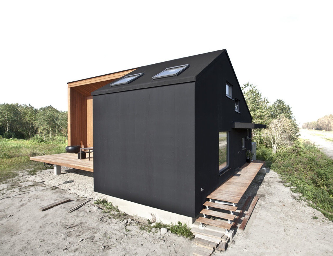 Gallery of RUBBERHOUSE / CITYFÖRSTER - 4