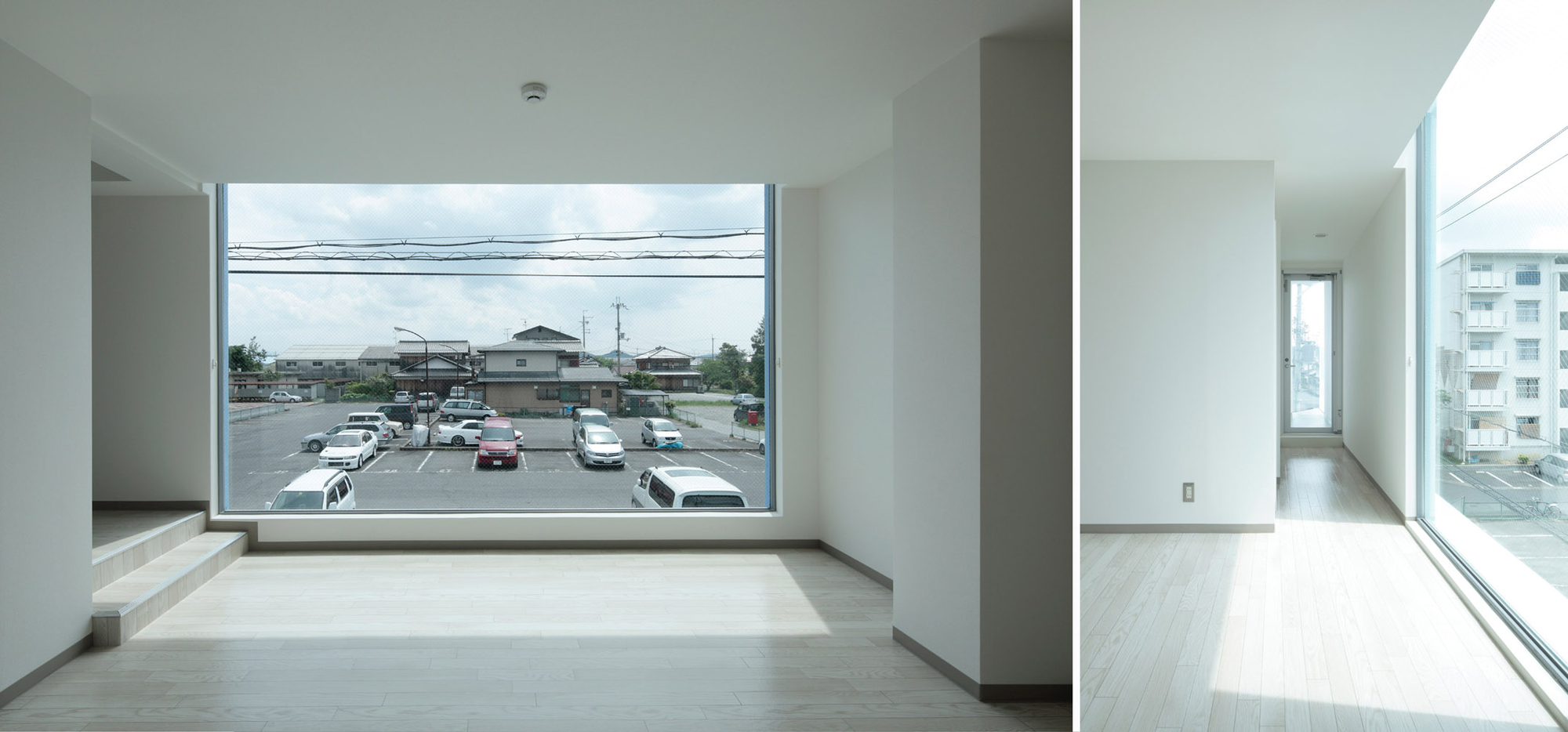 Gallery of On the Corner / EASTERN Design Office - 3