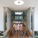 Gallery of Berkeley School of Law Library / Ratcliff - 1
