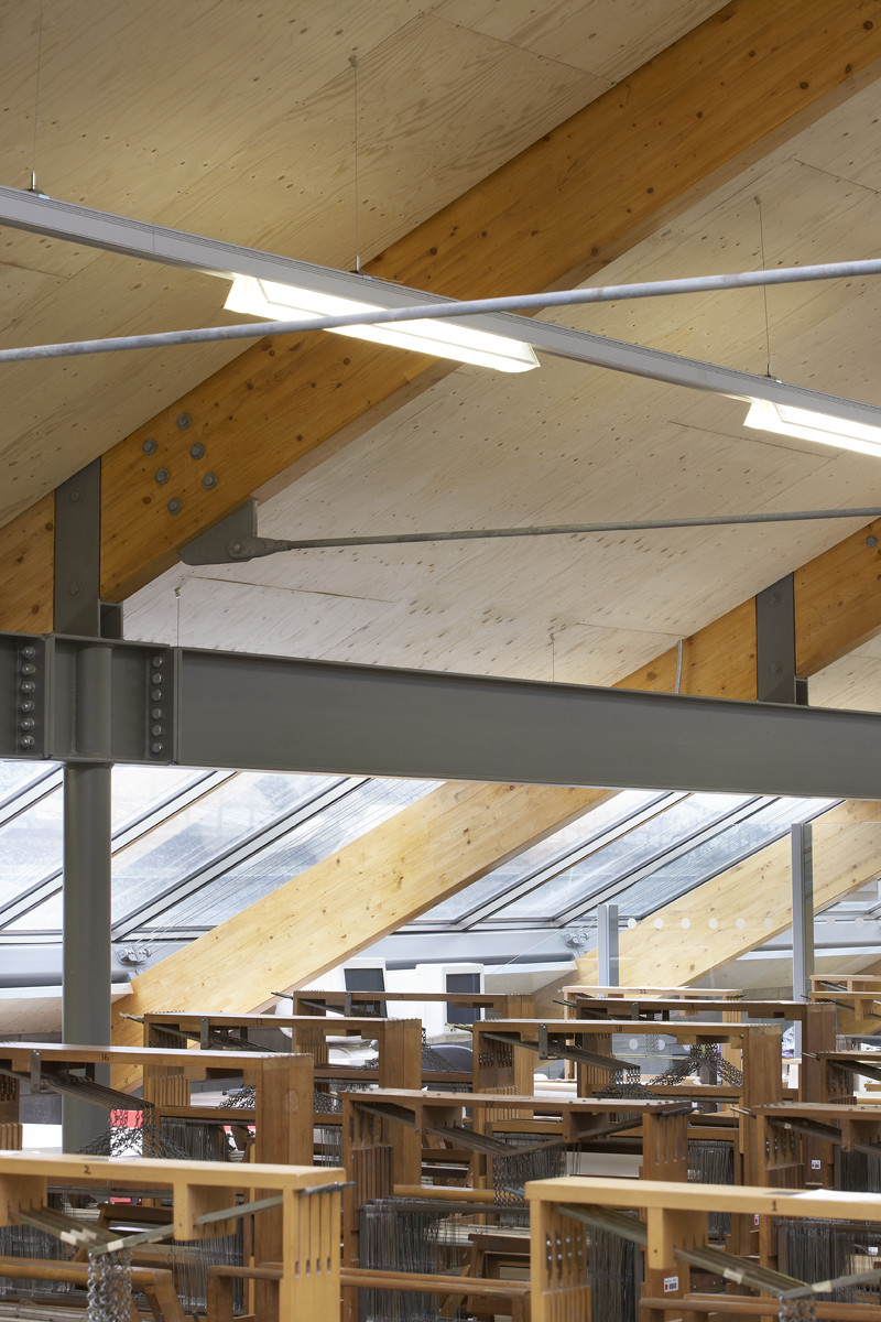 Gallery of New UAL Campus / Stanton Williams - 28