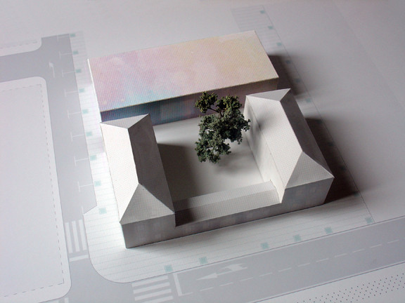 Gallery of Music Hall in Algueña / Cor & Partners - 30