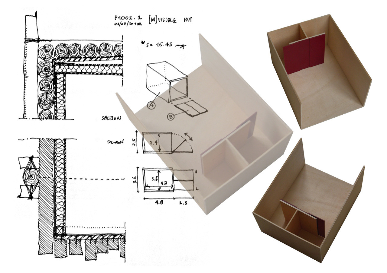 Gallery of YETA / Lab Zero - 13