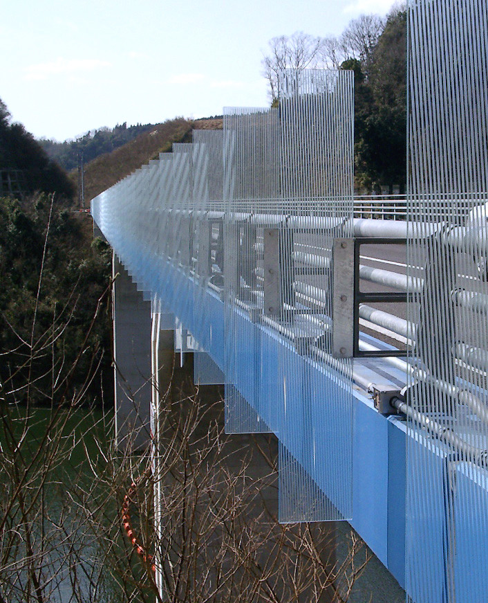 Gallery of Glass Bridge / Hideki Yoshimatu + archipro architects - 15