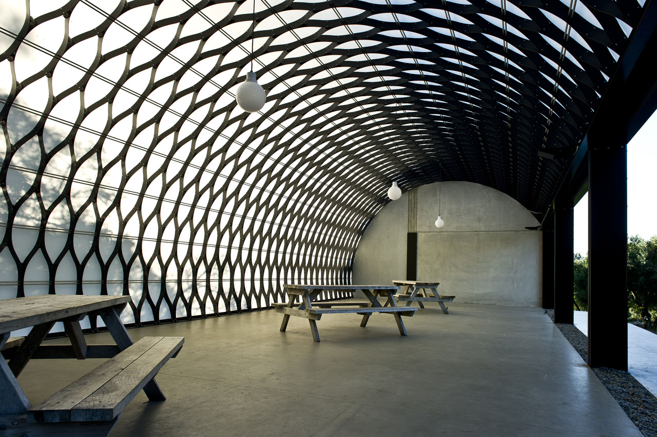 Gallery of The Wellington Zoo Hub / Assembly Architects Limited - 29