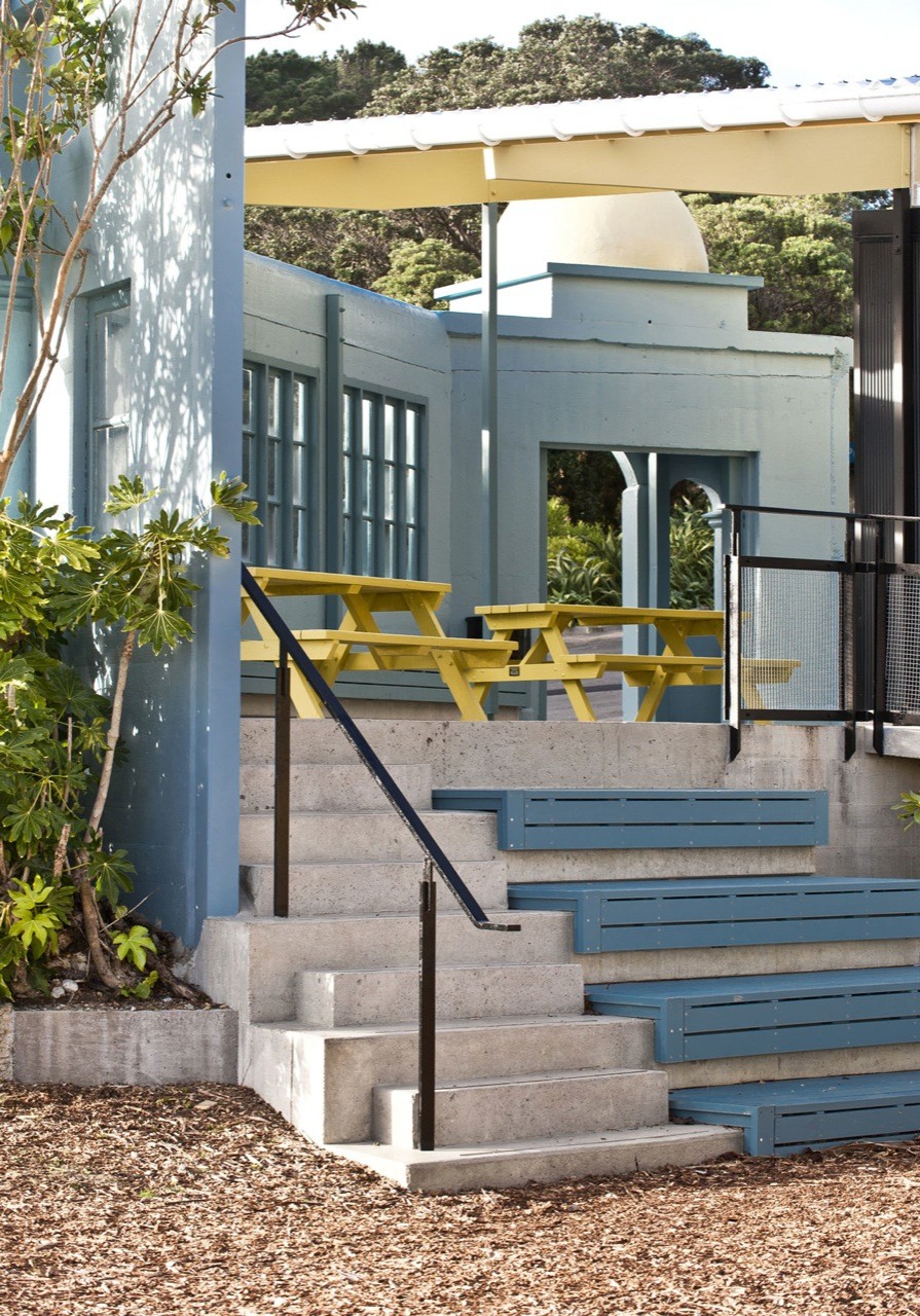 Gallery of The Wellington Zoo Hub / Assembly Architects Limited - 7