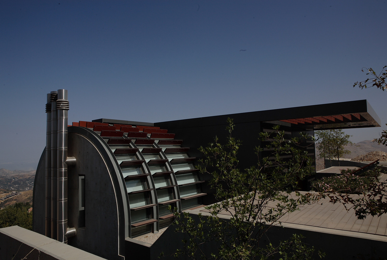 Gallery of Plot 7950 / Bernard Khoury Architects - 11