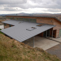 The Houl / Simon Winstanley Architects | ArchDaily