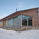 The Houl / Simon Winstanley Architects | ArchDaily