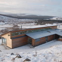 The Houl / Simon Winstanley Architects | ArchDaily